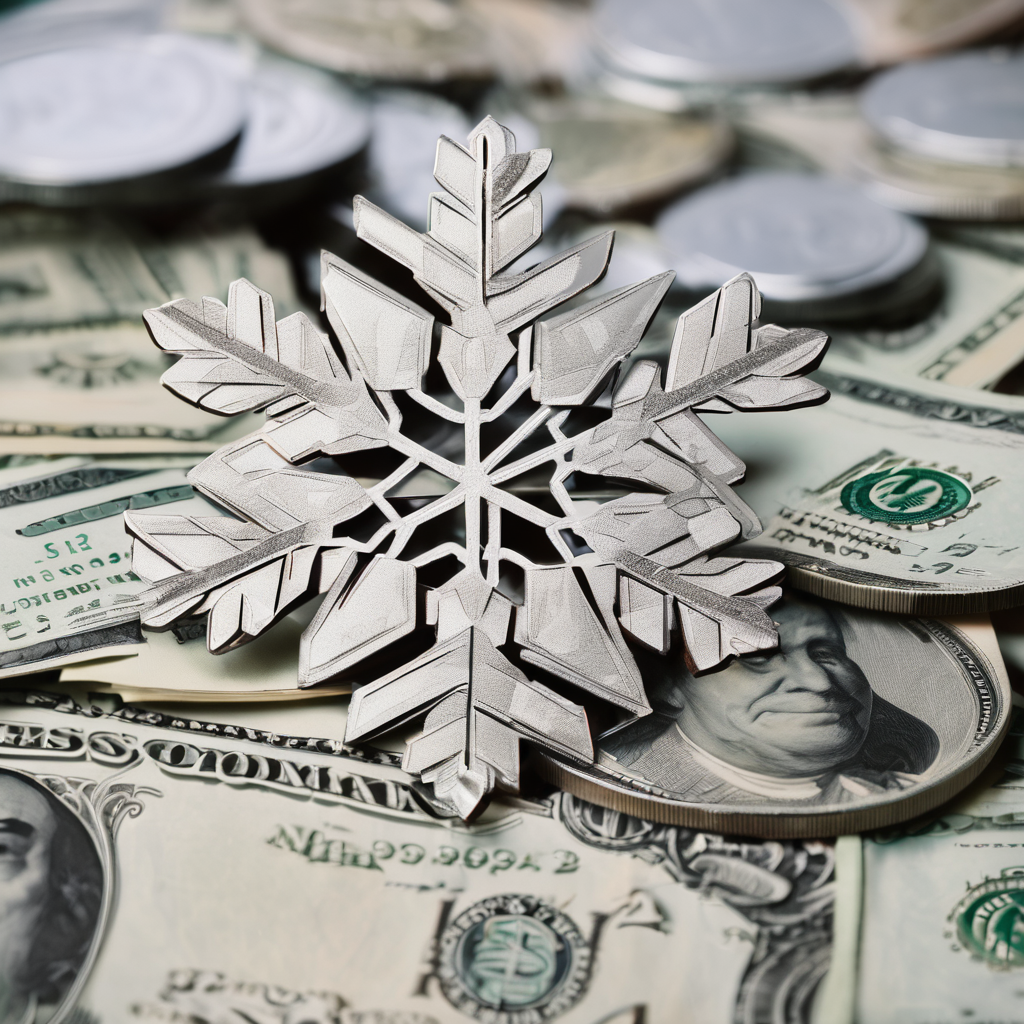 Understanding Snowflake Credit Cost and Pricing Model
